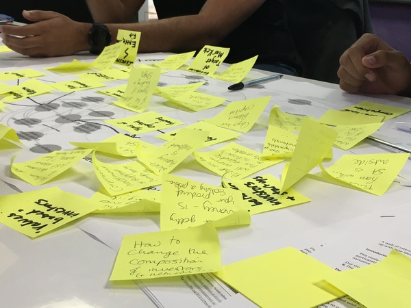 Cape Town tech ecosystem: Strengthening inclusive innovation in a ...