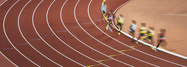 Hurdling towards the finish line – can women ever hope for an easier ...