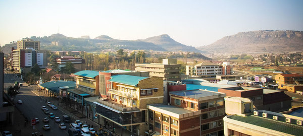 Microfinance services as a tool to enhance financial inclusion in ...