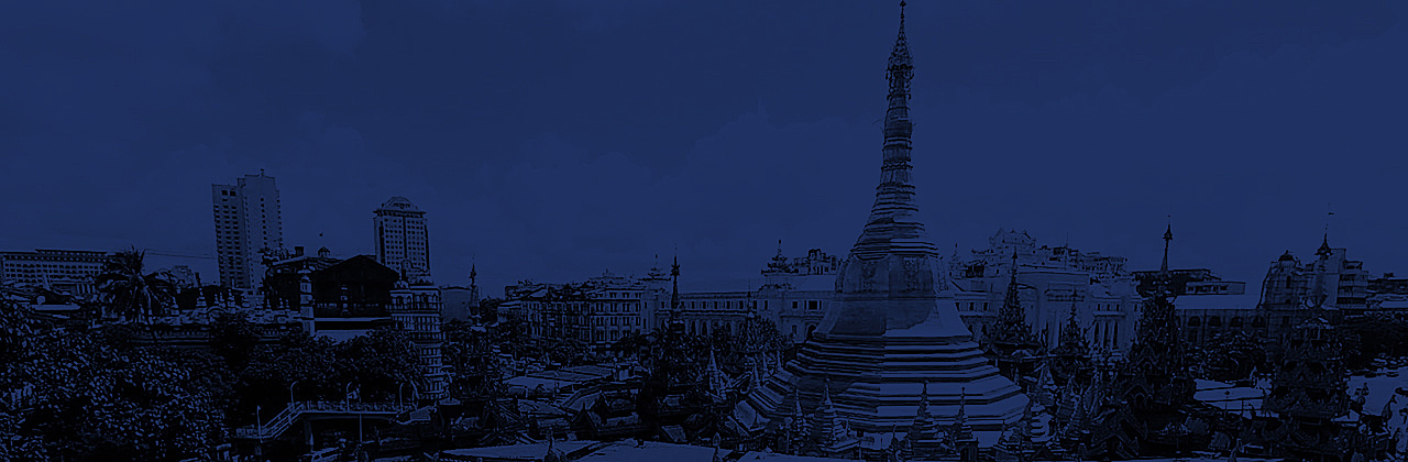 Data portal for Myanmar - FinMark Trust