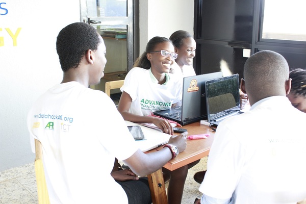 Where are they now? - FinMark Trust